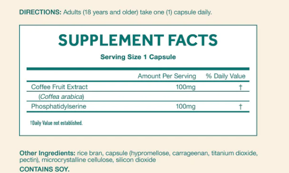 Neuriva Review: Brain-Boosting Supplement Or False Promise?